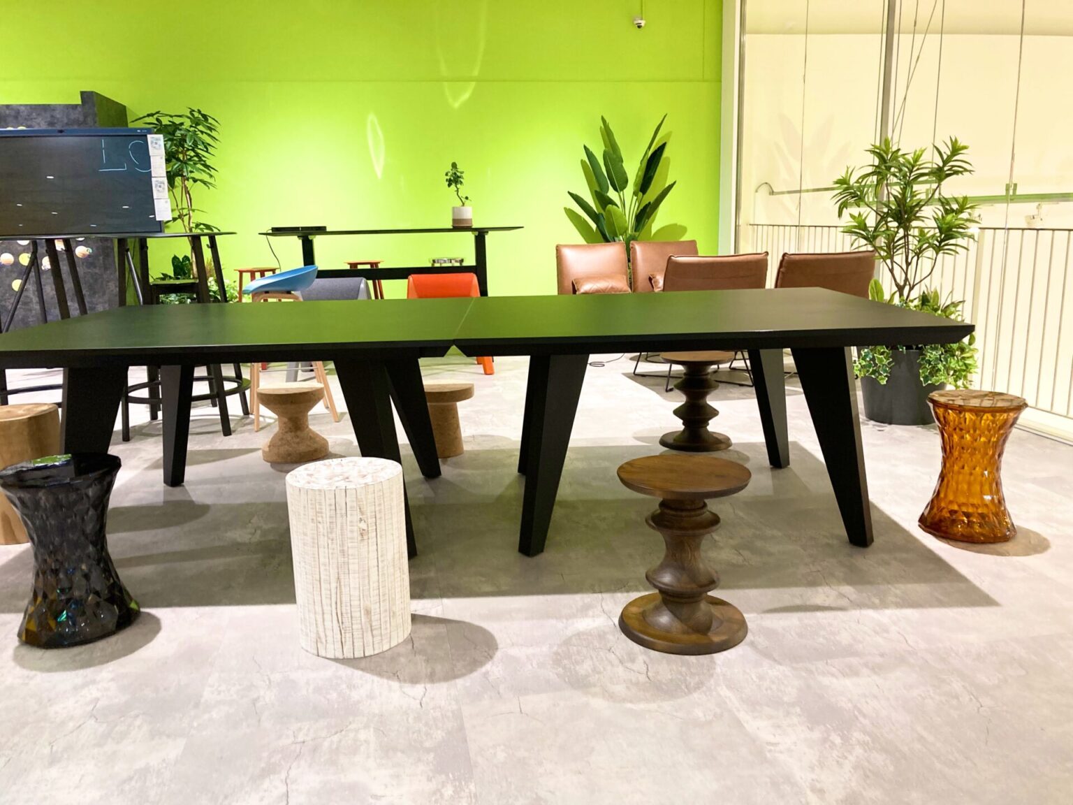 【無料】有楽町にあるTiB（tokyo innovation base）のコワーキングスペースレビュー | 凪の暮らし