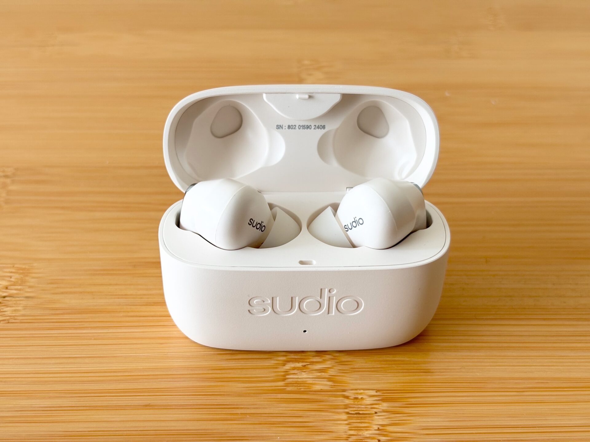 【PR】Sudio E3完全ワイヤレスイヤホンをレビュー | 凪の暮らし