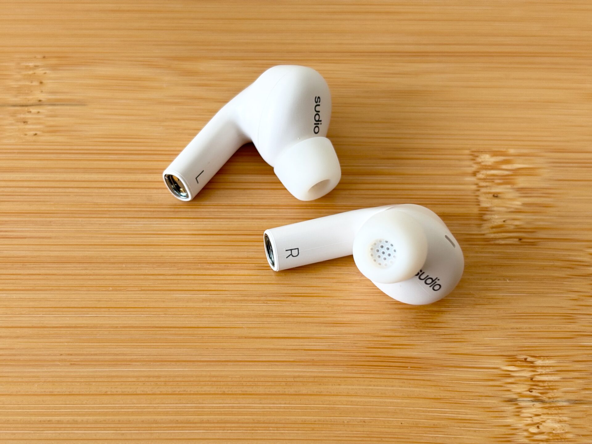【PR】Sudio E3完全ワイヤレスイヤホンをレビュー | 凪の暮らし